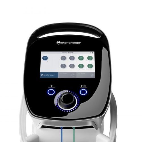 Electric stimulator - INTELECT® MOBILE 2 - Chattanooga International ...