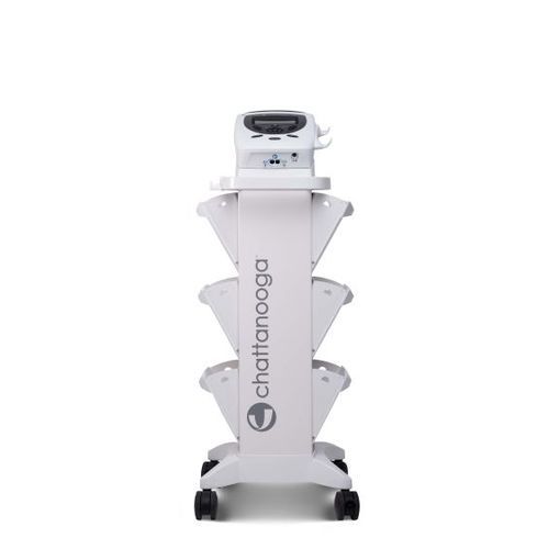 Ultrasound diathermy unit - Intelect® Transport 2 - Chattanooga ...