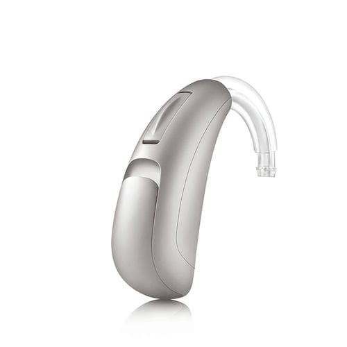 BTE hearing aid - Stride P Dura - Unitron