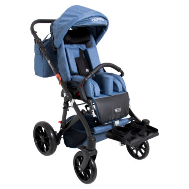 Disabled children stroller - Aurora® - Akces-Med