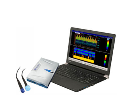 Transcranial doppler - Spectra 102 - Recorders & Medicare Systems ...