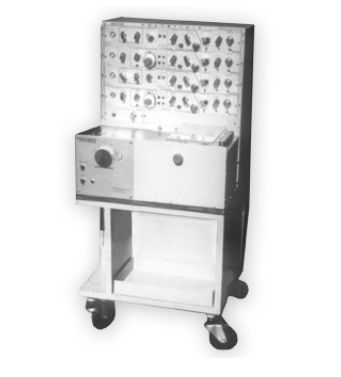 Polygraph - Recorders & Medicare Systems