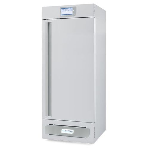 Laboratory freezer - MFZ250PPTS-35 - MEDIFROID - cabinet / on casters ...
