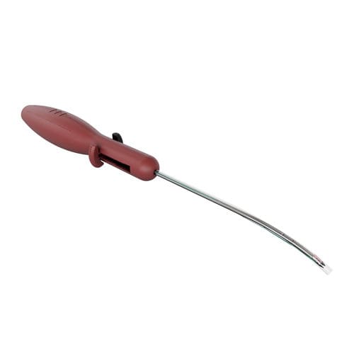 Meniscus suture anchor - Menix® Duo - S.B.M. France - non-absorbable