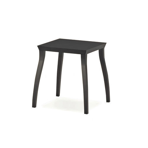 Office table - FUSION - Cabot Wrenn - square