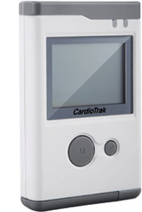 3-channel Holter monitor - CT-08S - Beneware Medical Equipment