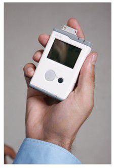 3-channel Holter monitor - Beneware Medical Equipment