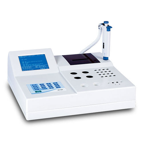 Automatic coagulation analyzer - 600 - Guilin Urit Electronic Group Co ...