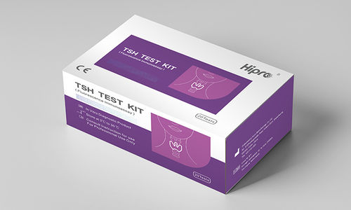 Thyroid stimulating hormone test kit - Hipro Biotechnology Co., Ltd ...