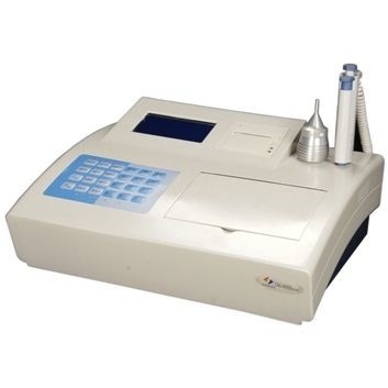 Automatic coagulometer - KHB202 - Jinan Kinghawk Technology Co., Ltd ...