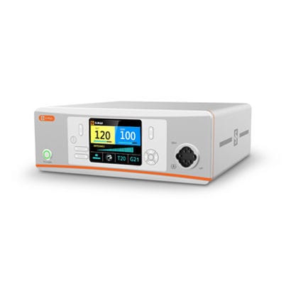 Bipolar coagulation electrosurgical unit - SM20C - SIMAI - laparoscopic ...