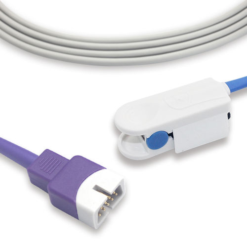 Fingertip SpO2 sensor - P9105K - Shenzhen Medke Technology Co., Ltd ...