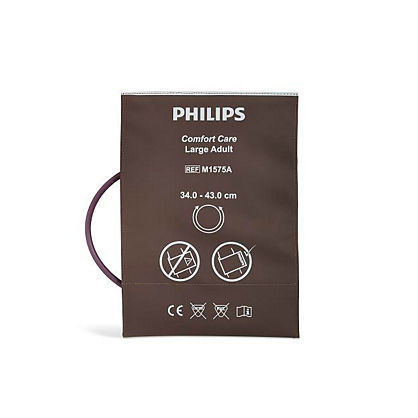 NIBP cuff - M1575A - Shenzhen Medke Technology Co., Ltd - pediatric ...