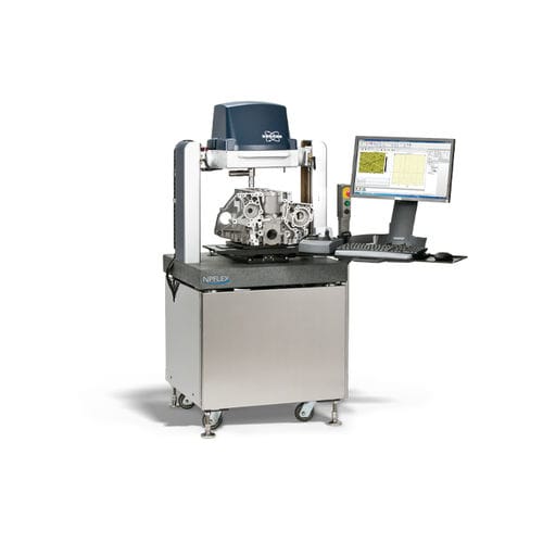 Optical profilometer - NPFLEX™ - Bruker Nano Surfaces - for orthopedic ...