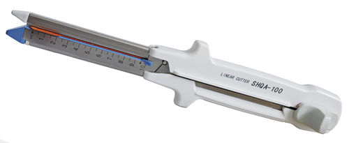 Linear surgical stapler - SHQA-series - SURKON Medical ...
