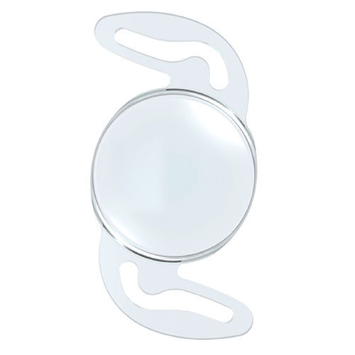 Monofocal intraocular lens - RayOne EMV - Rayner - presbyopia