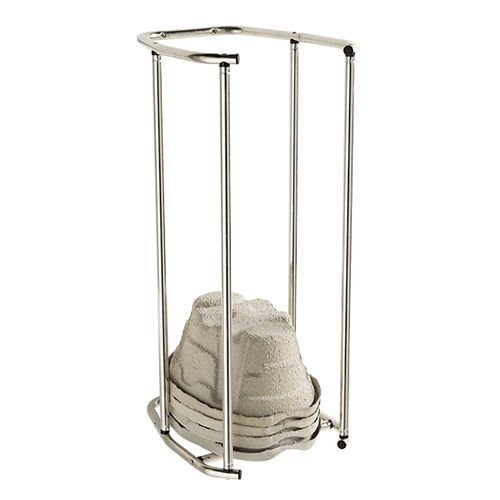 Urinal support - 502ZS001 - Vernacare