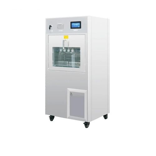 Automatic dishwasher - QPQ-180 - Rooe Medical - mobile