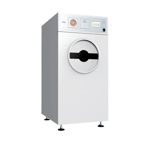 Plasma medical sterilizer - PS series - Rooe Medical - floor-standing