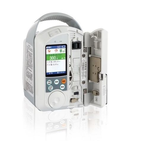 Ambulatory infusion pump - WRIP-XA Ⅱ - Rooe Medical - portable