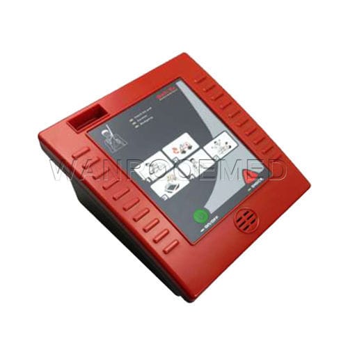 Automated external defibrillator - Defi 5C - Rooe Medical - electric ...