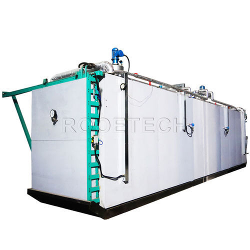 Laboratory medical sterilizer - EO PLUS - Rooe Medical - for the ...