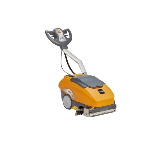 Walk-behind scrubber-dryer - swingo 350 B - Taski