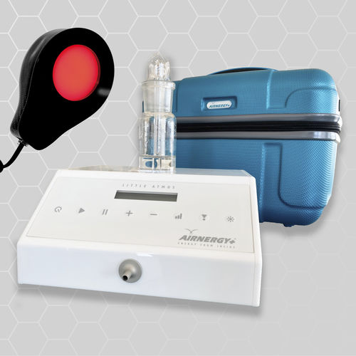 Air generator - Airnergy L.A. S Set - Airnergy
