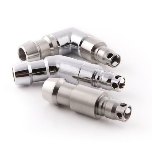 Gas probe - INMED S.A. - for anesthesia equipment / for medical gas