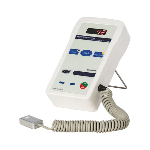 LED radiometer - 4020 - Neotech Medical Systems - phototherapy