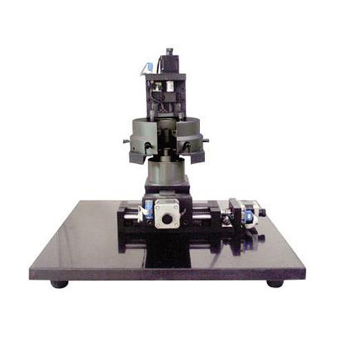 Digital microscope - OS-AA - Angstrom Advanced Inc. - scanning probe ...
