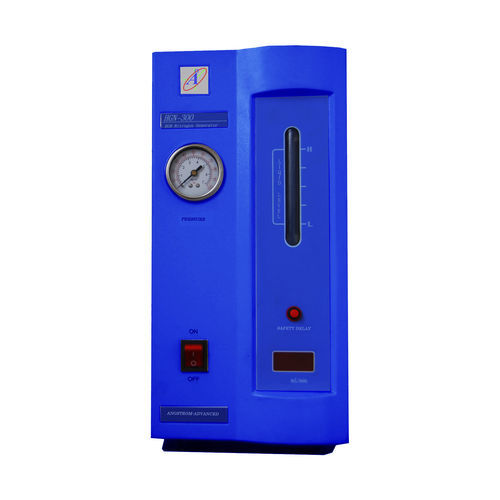 Compact nitrogen generator - HGN-300 - Angstrom Advanced Inc.