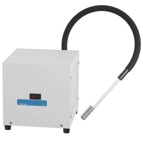 Benchtop laboratory chiller - IP-400 - Cole-Parmer - recirculating ...