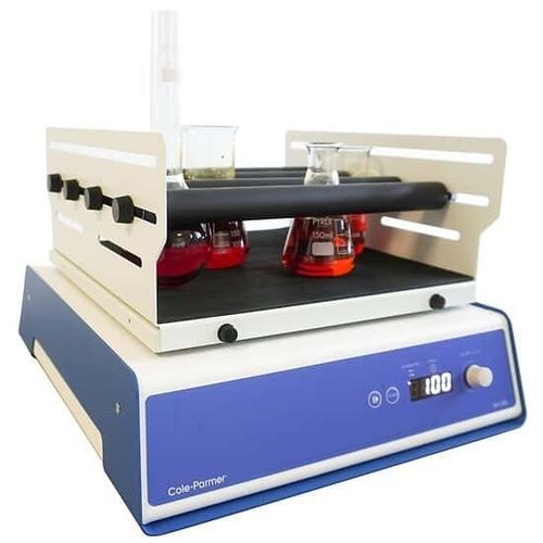 Reciprocating laboratory shaker - SH-200D-R-L - Cole-Parmer ...