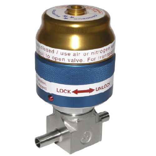 Medical valve - D689S - ROTAREX MEDITEC - medical gas / oxygen cylinder ...