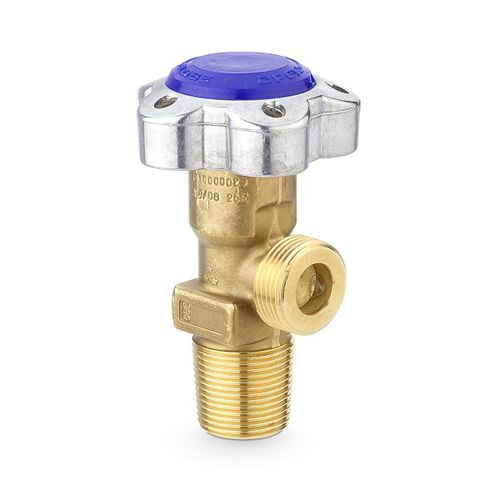 Medical valve - C100 - ROTAREX MEDITEC - medical gas