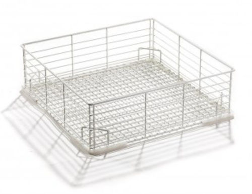 Storage basket - C129 - DIHR - wire / modular