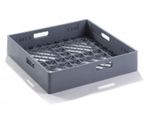 Storage basket - C44 - DIHR - modular / stackable