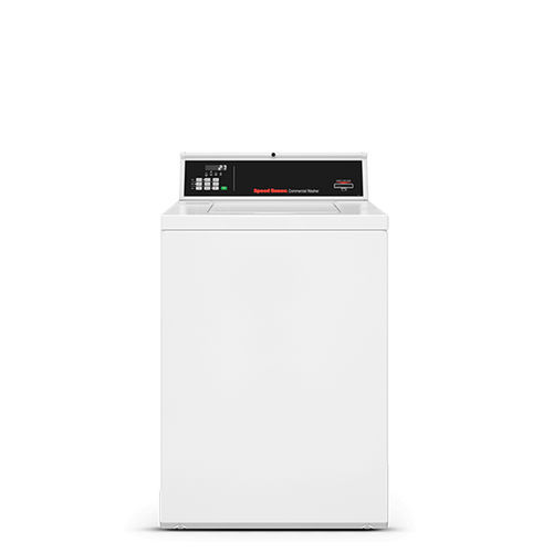 Top-loading washer-extractor - SWNNC2SP116TW01 - Speed Queen