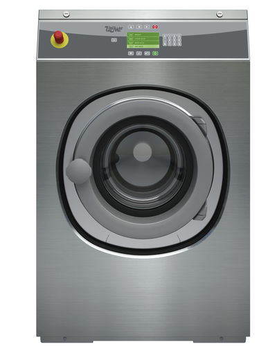Front-loading washer-extractor - UYN020 - Unimac