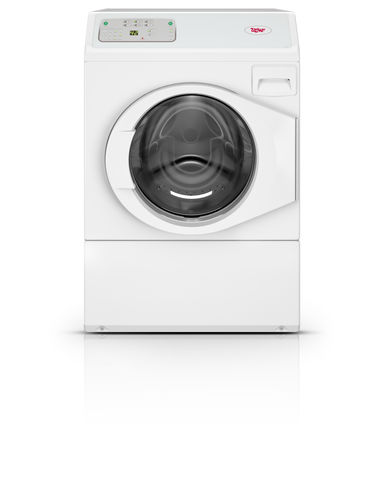 Front-loading washer-extractor - UFNE5BJP113TW01 - Unimac