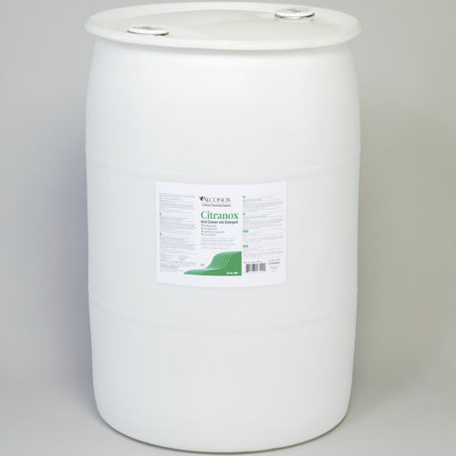 Acid cleaner - Citranox® - Alconox - wetting / for surface / for glass