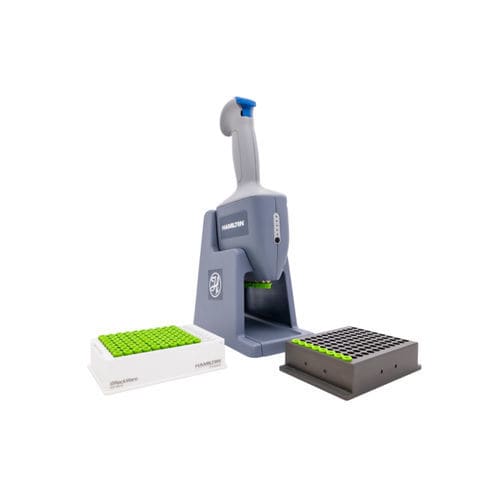 Tube decapper - LabElite - Hamilton Storage - laboratory / semi ...