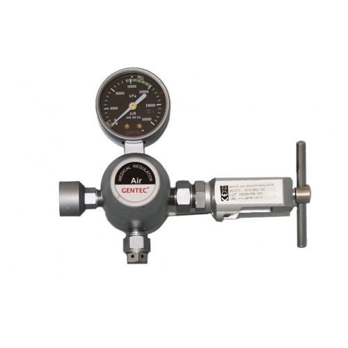 Air flow regulator - Miden Medical