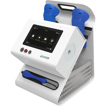 Biostimulation Laser Vectra Genisys Transport