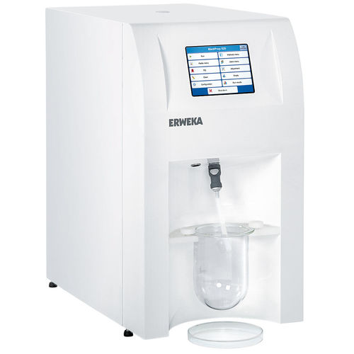 Automatic media preparation unit - MediPrep series - ERWEKA GmbH - for ...