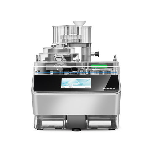 Hardness tester - AT50 - SOTAX