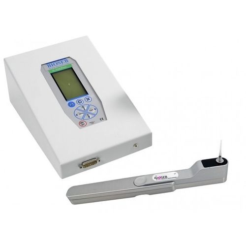 Von Frey analgesiometer - BIO-EVF4 - Bioseb - for animal research / for ...