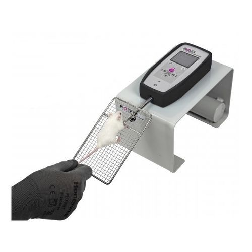 Preclinical research grip strength test - BIO-GS4 - Bioseb - for rats ...