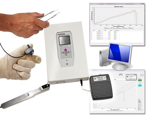 Animal research analgesia meter - BIO-RP-WRS - Bioseb - for preclinical ...